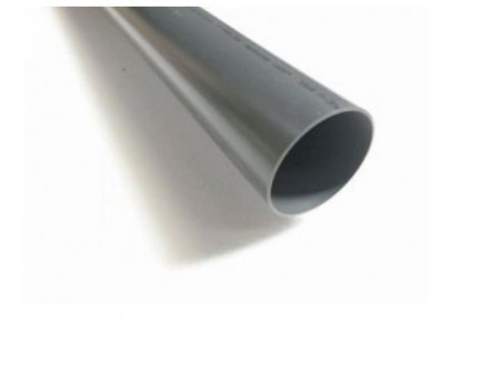 40 PVC CSŐ 1M - Merkapt Zrt.