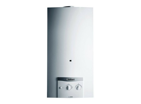 VAILLANT ATMOMAG MINI 114/1 I (H-HU) ÁTFOLYÓS VÍZMELEGÍTŐ - Merkapt Zrt.