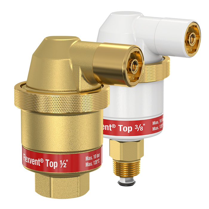 Iszap- és légelválasztók - Merkapt Zrt.