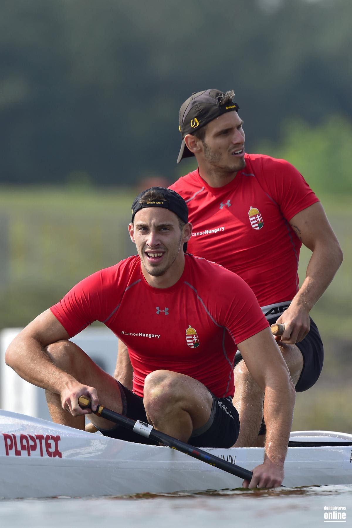 Fekete Ádám - Merkapt Zrt.